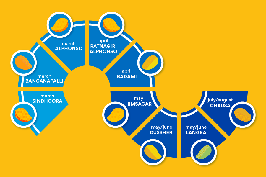 Our Mangoes | Superplum